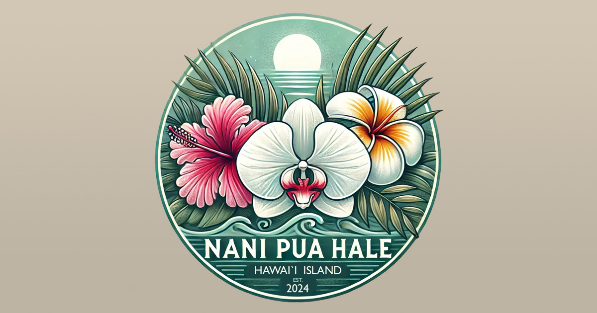 Nani Pua Hale
